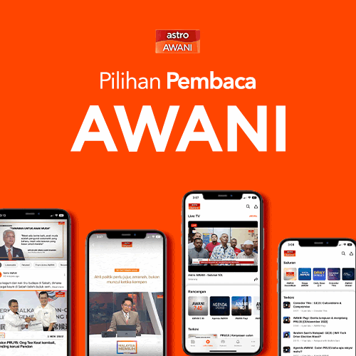 Post from Astro AWANI