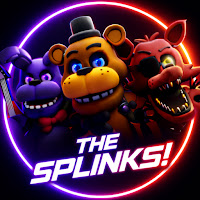 Post from Splinks!