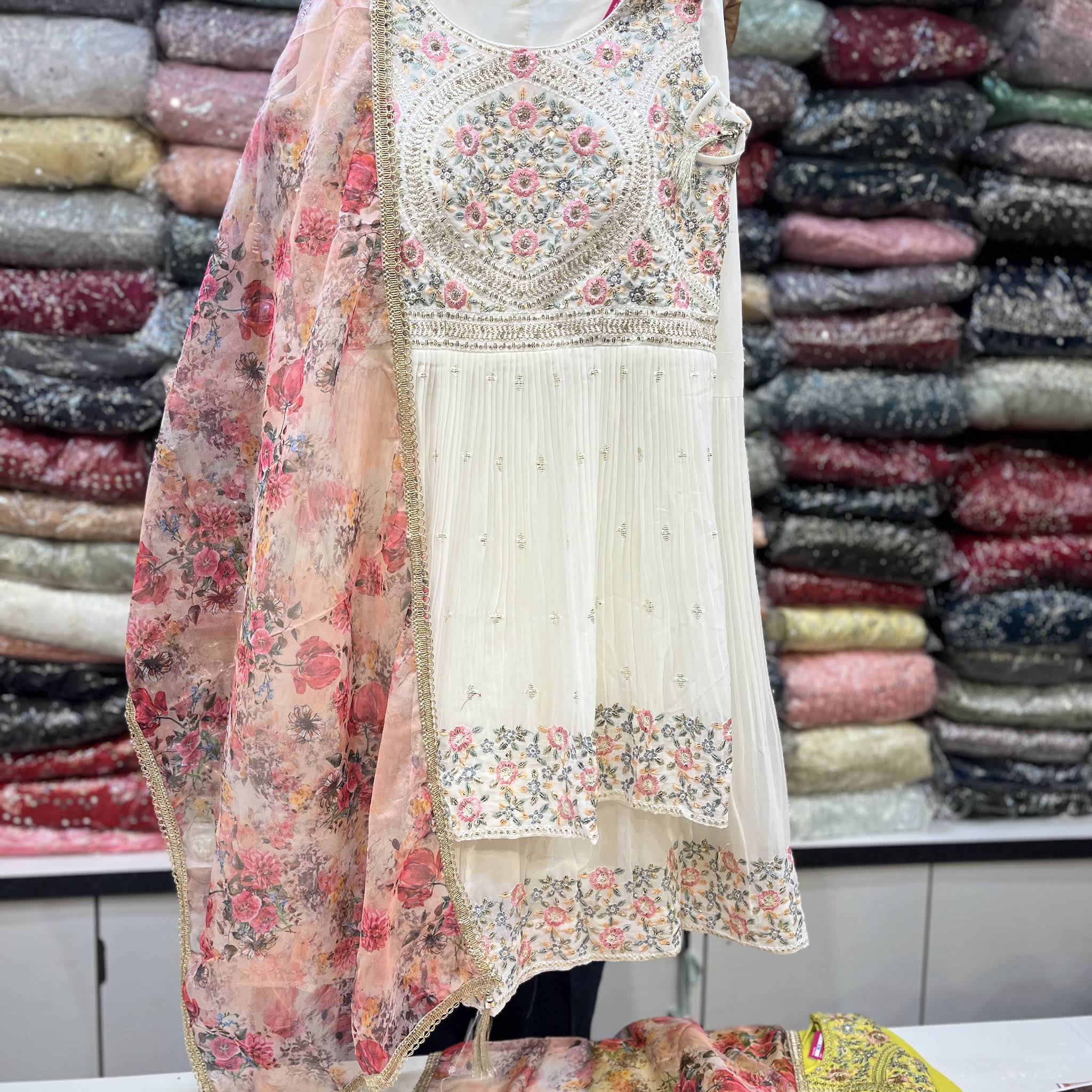 Post from Shree Siyala Boutique