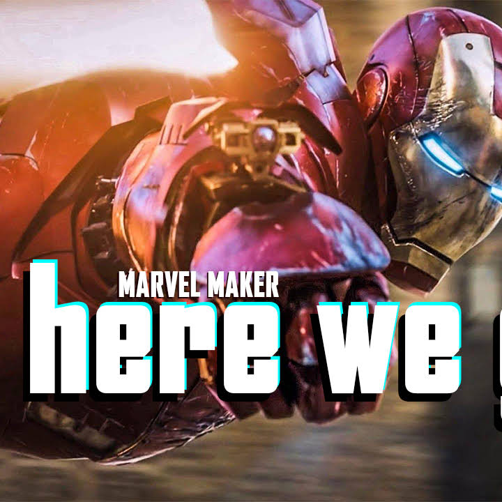 Post from MARVEL MAKER