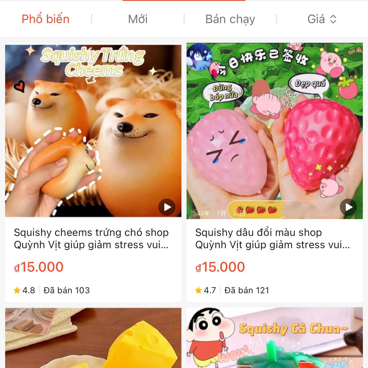 Post from Quỳnh Vịt