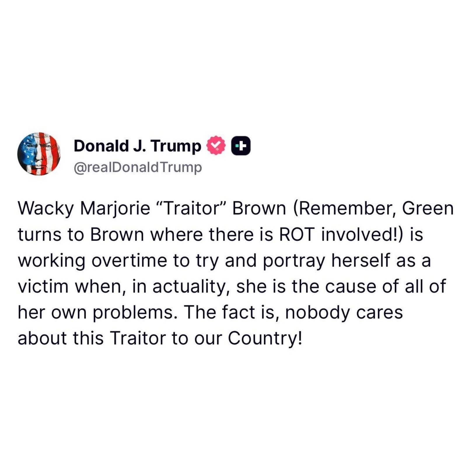 Post from Jeff Square