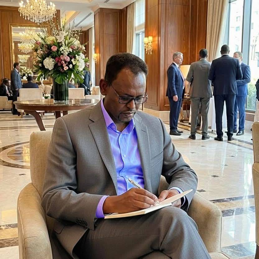 Post from Hargeisa Tv