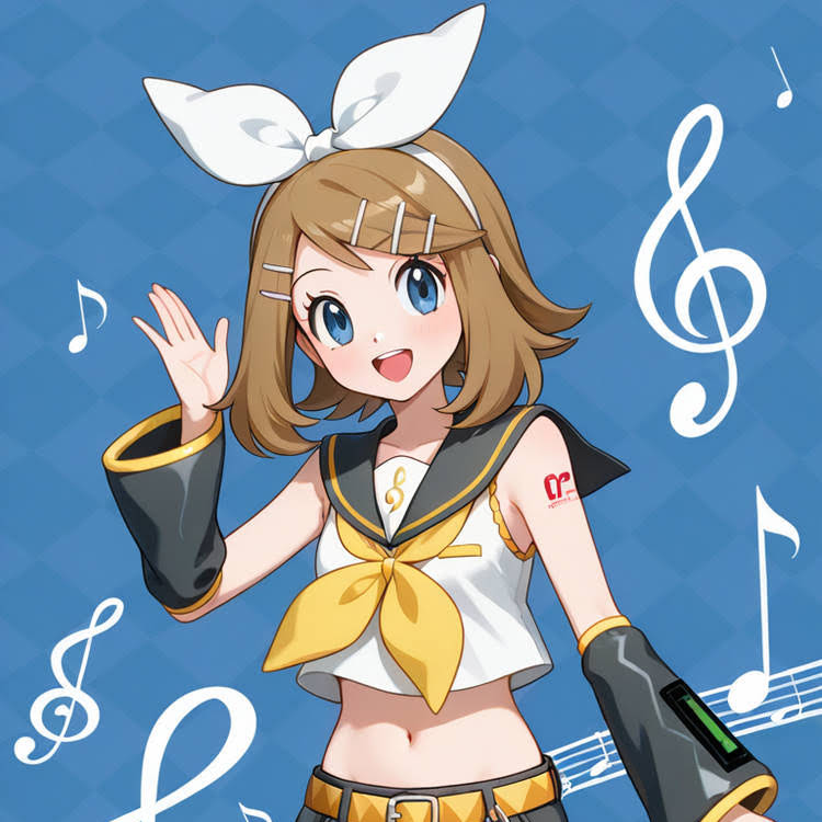 Post from Princess of Hoenn May