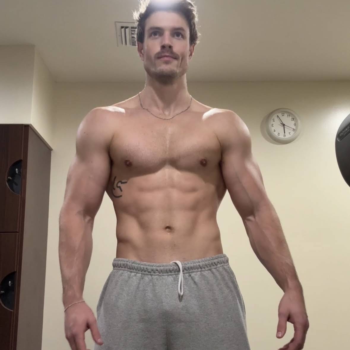 Post from Brett Maverick