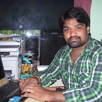 Poll from Sri Santhu Tech