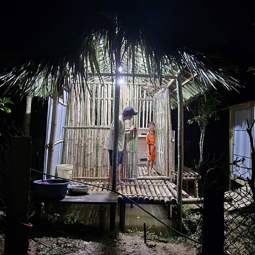 Post from Bac_wandering boy