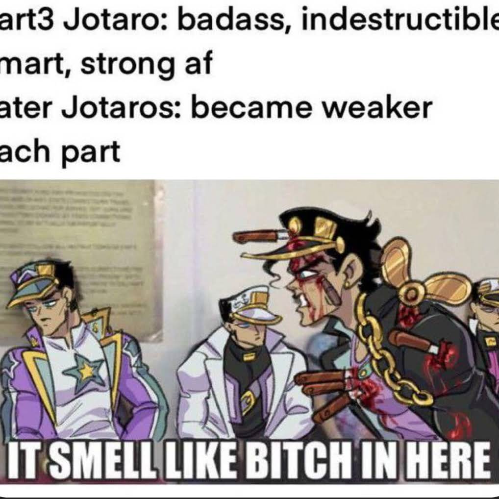 Post from JoBro Memes