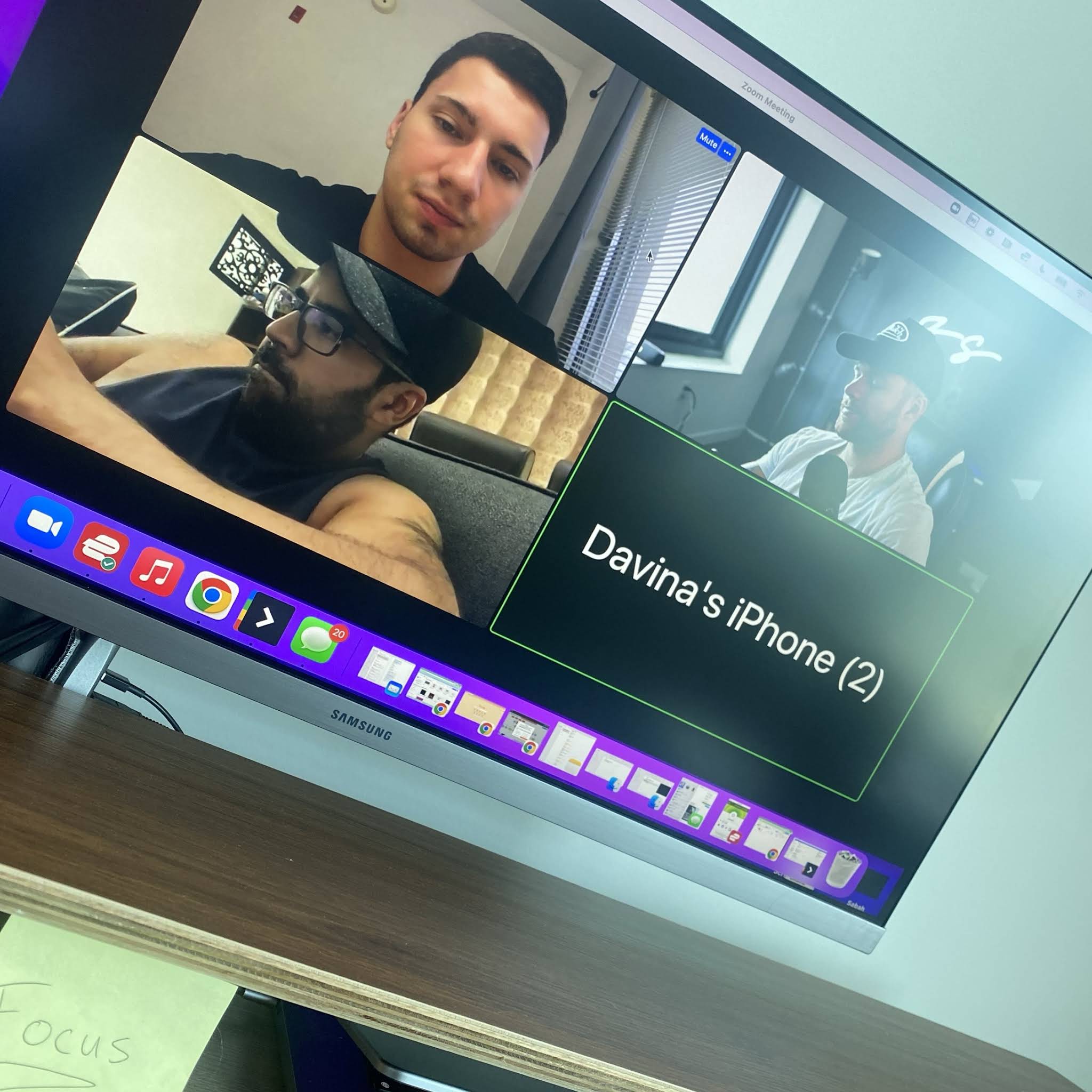 Post from Aleksa Jovanovic