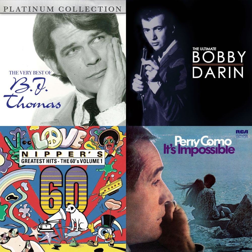 Canciones de mi Padre