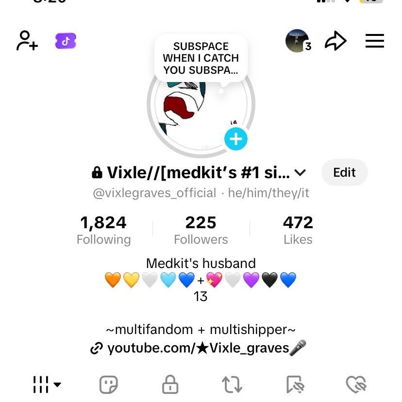 Post from Vixle