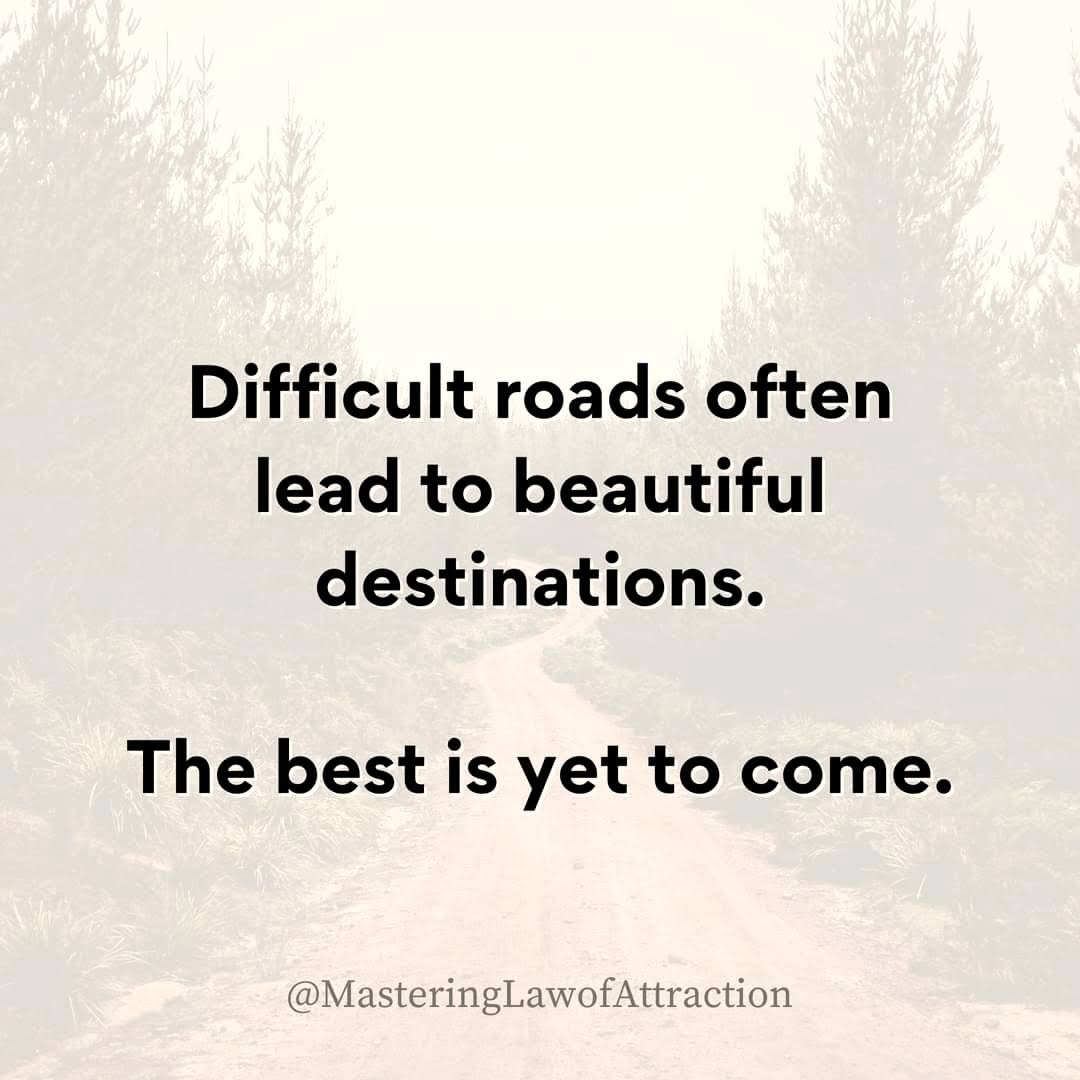 Post from Country Motivation