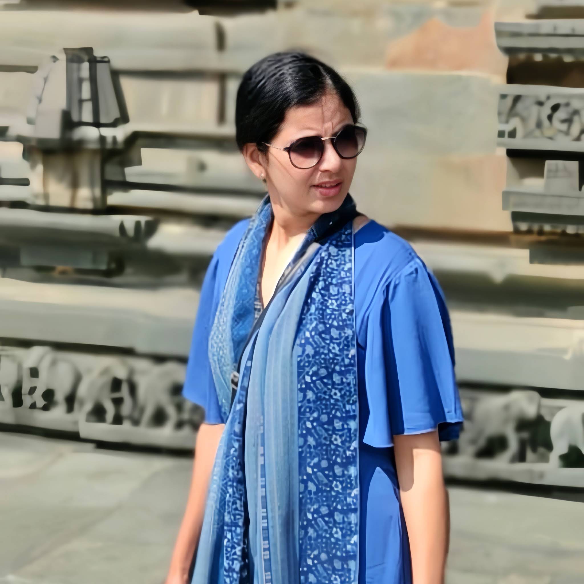 Post from Anita Ma'am Motivation