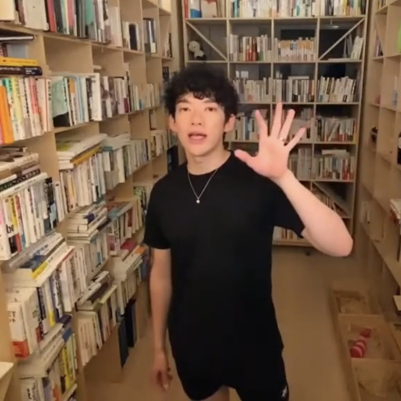 人気YouTuber、DaiGo フォロバで一緒に収益化目指すの総収入がすごい！？その収益を年収・時給まで徹底分析！