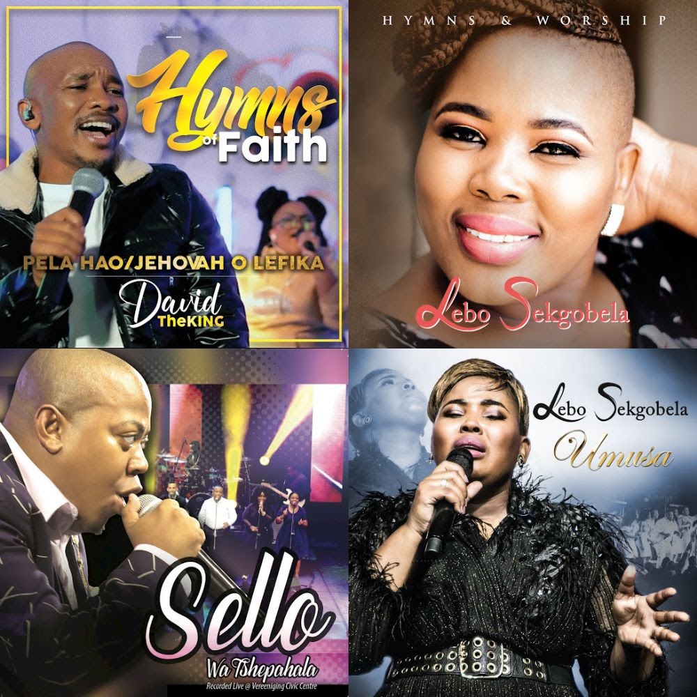 Sesotho Gospel