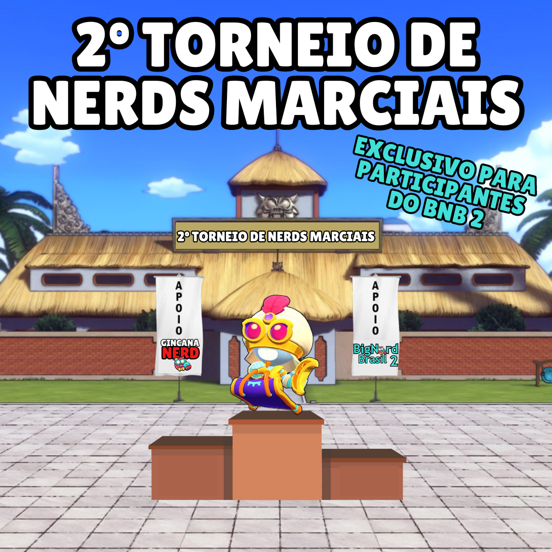 Post from Pausa Nerd