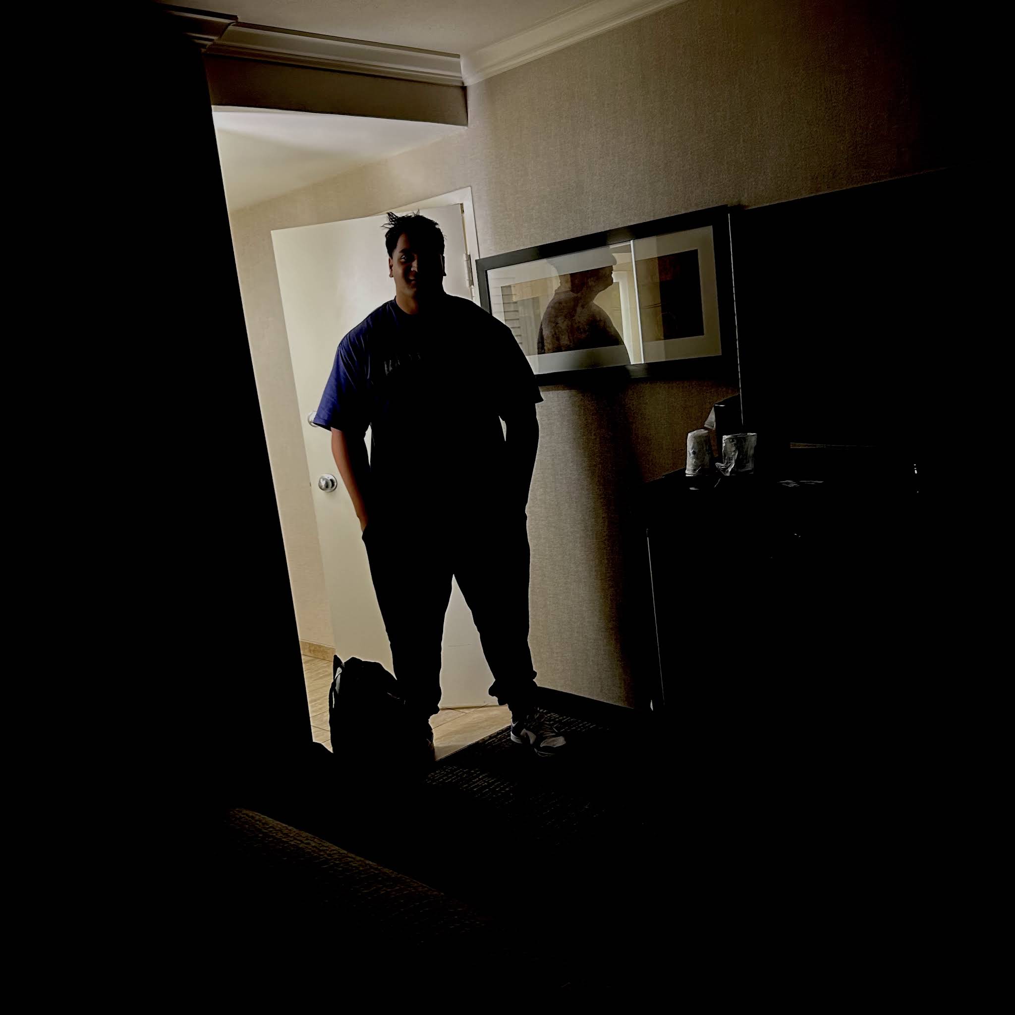 Post from Connor Sinann