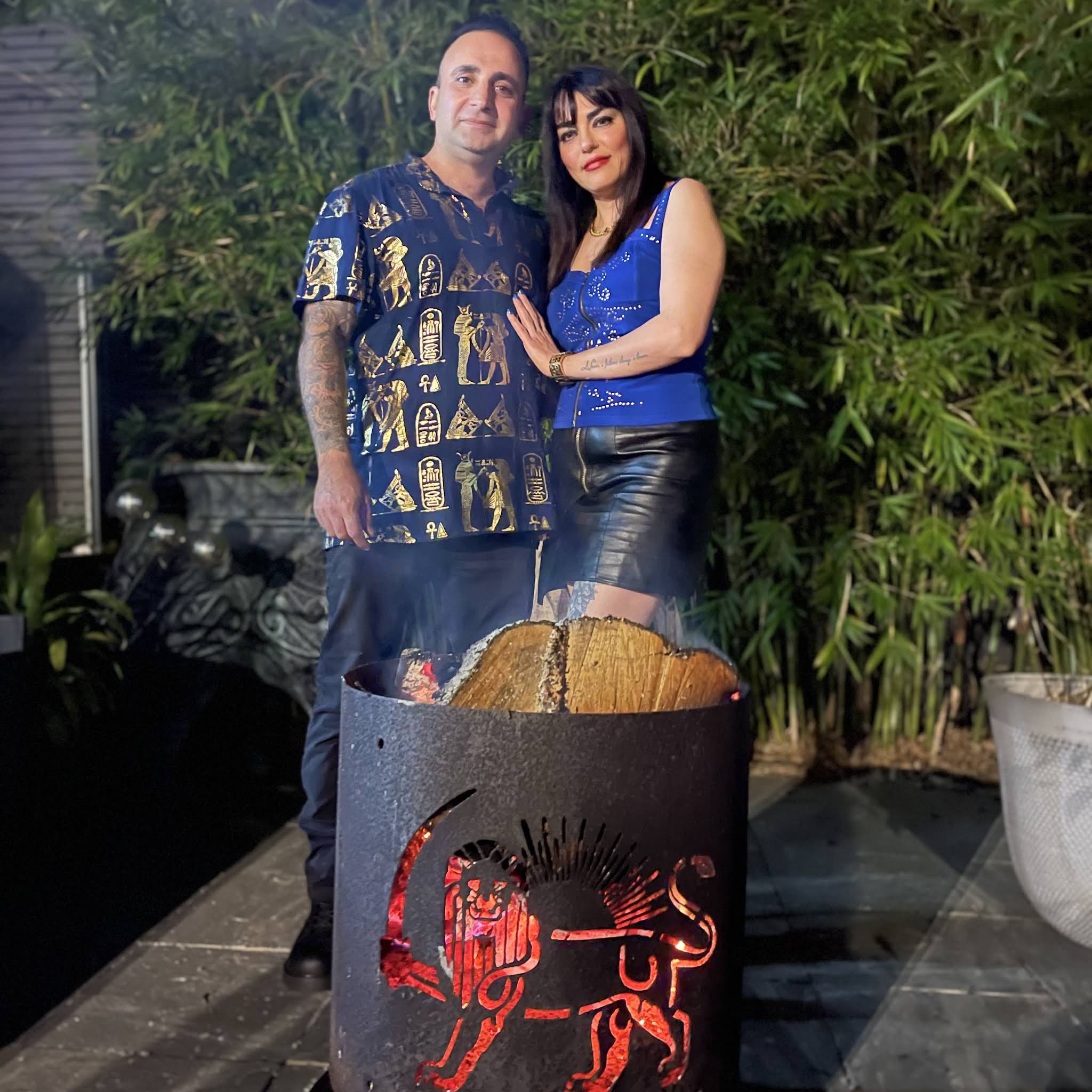 Post from Chef Javad Javadi