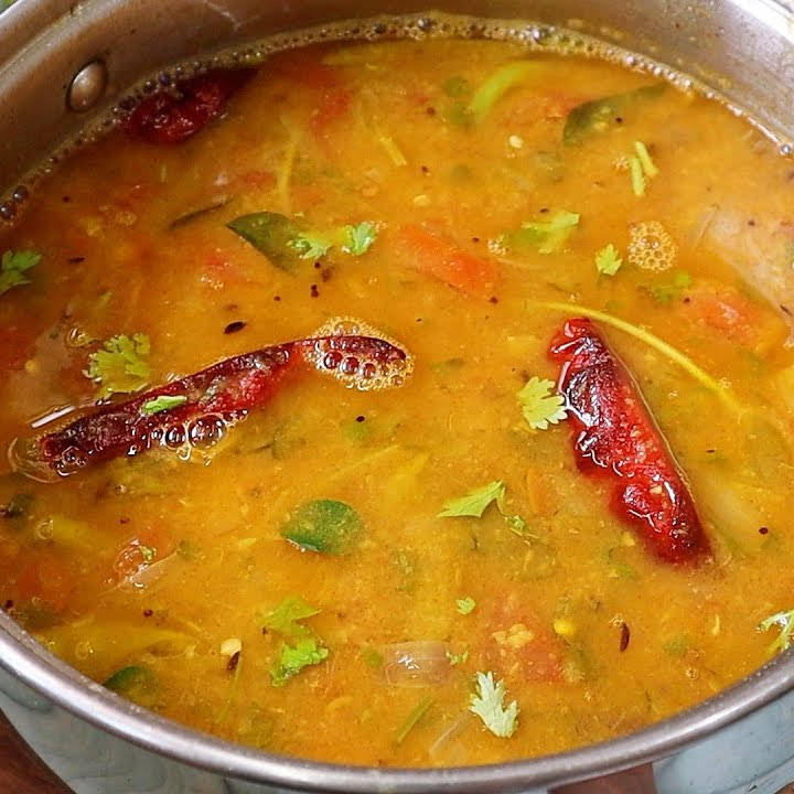 Post from shravani's kitchen
