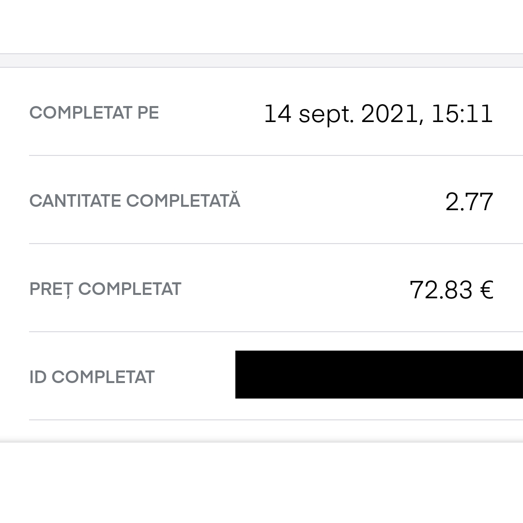 Post from Ovidiu Tarcu