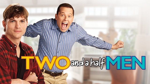 Watch Two and a Half Men online | YouTube TV (Free Trial)