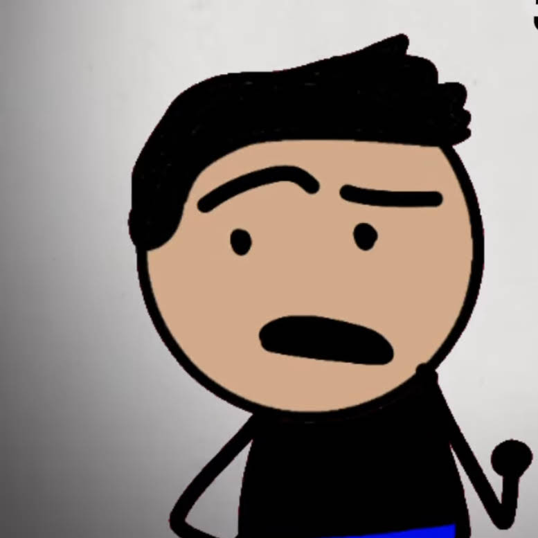 Post from Some Random Animator yt