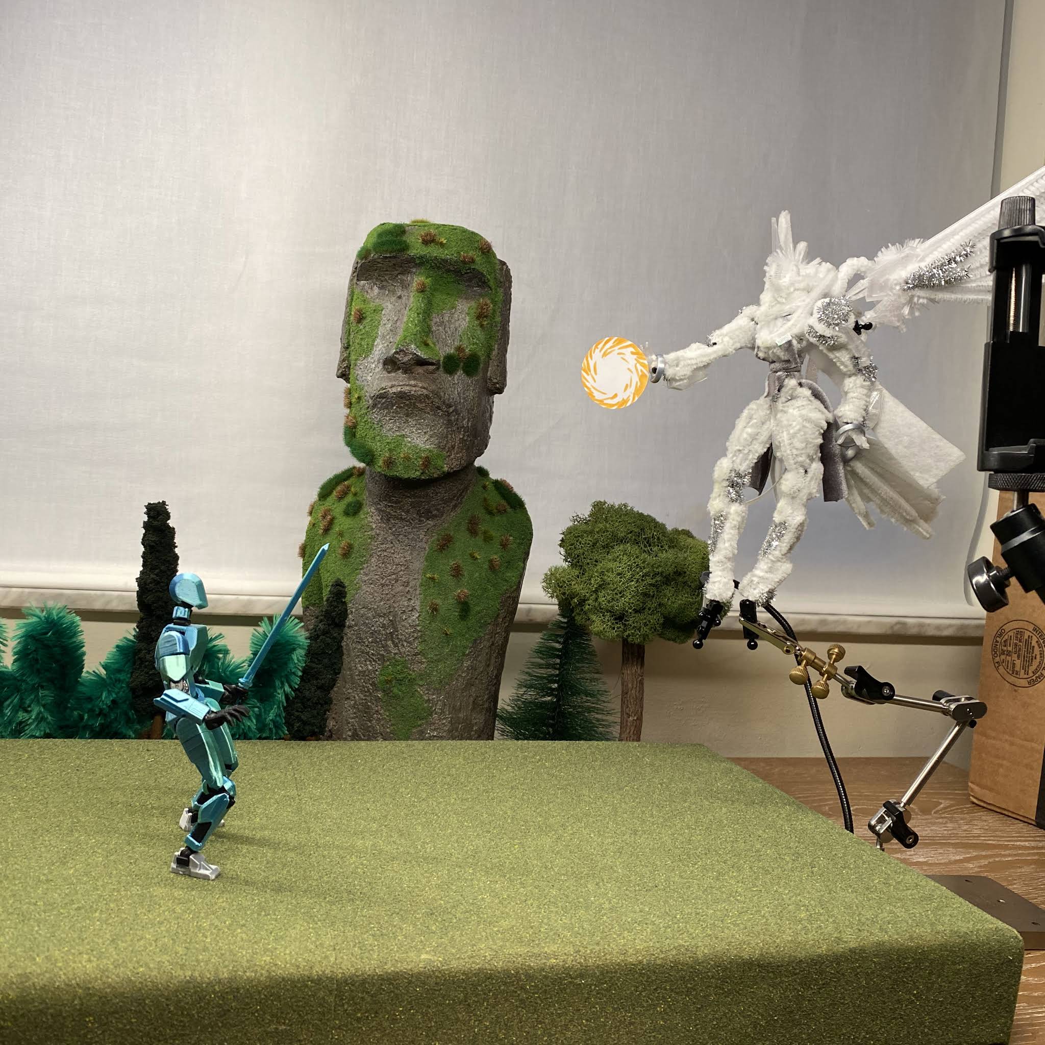 Post from Rust Studio