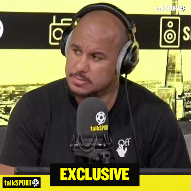 Post from talkSPORT