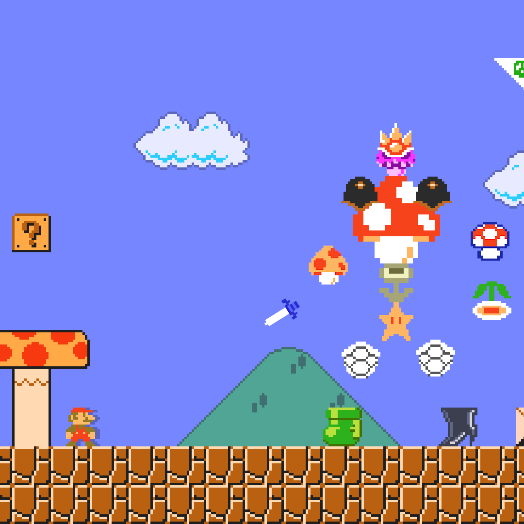 Post from DannyB Plays