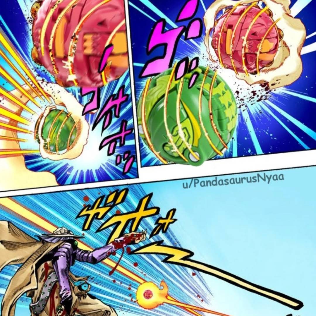 Post from Dojyaaan