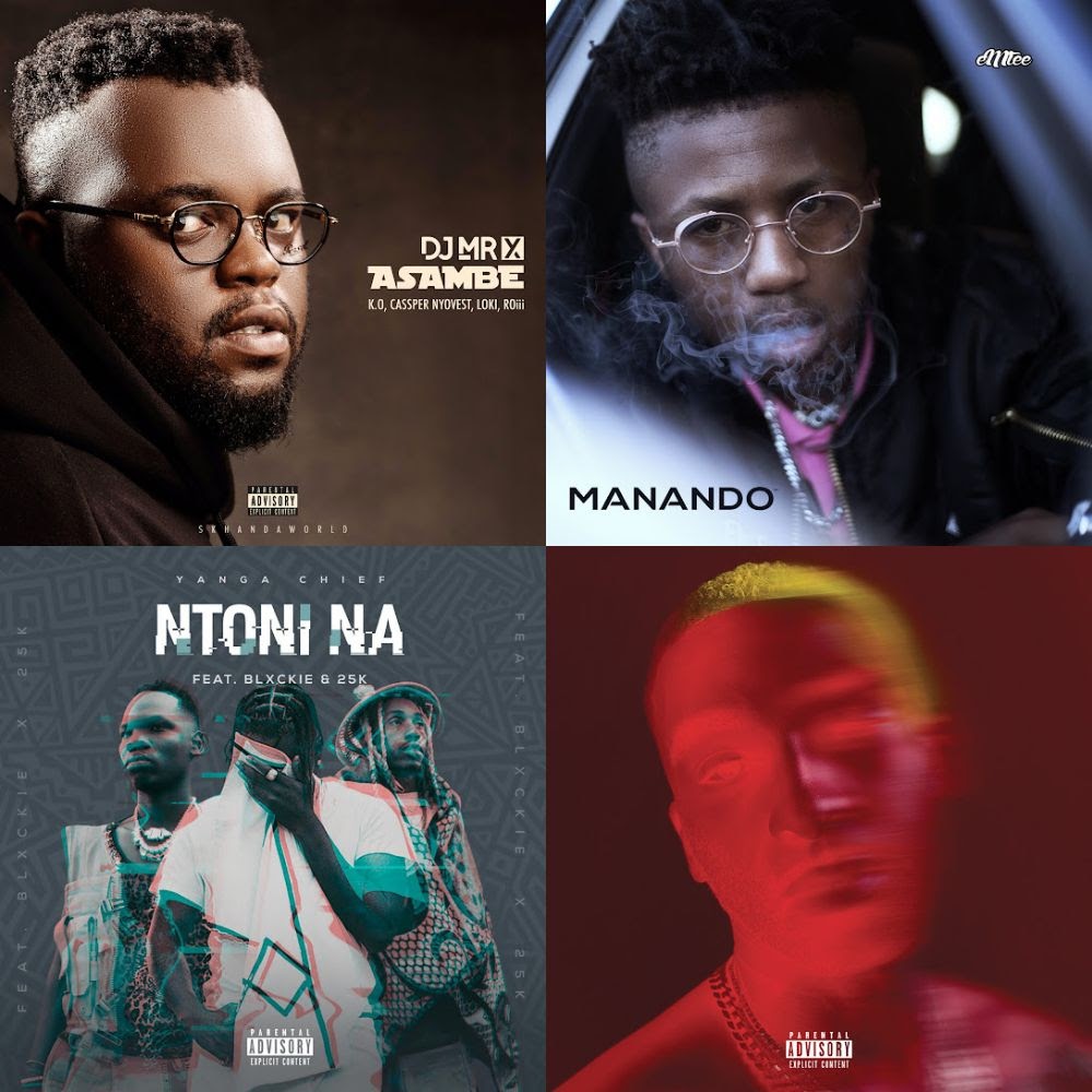 turn up vibe s.a hip hop