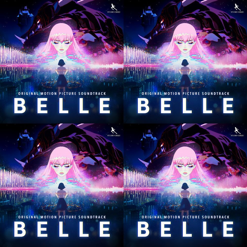 Belle English songs