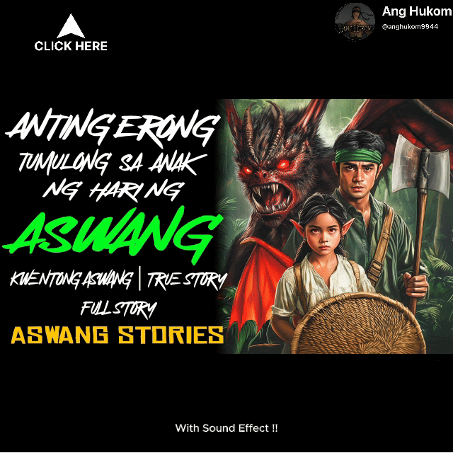 Post from Ang Hukom