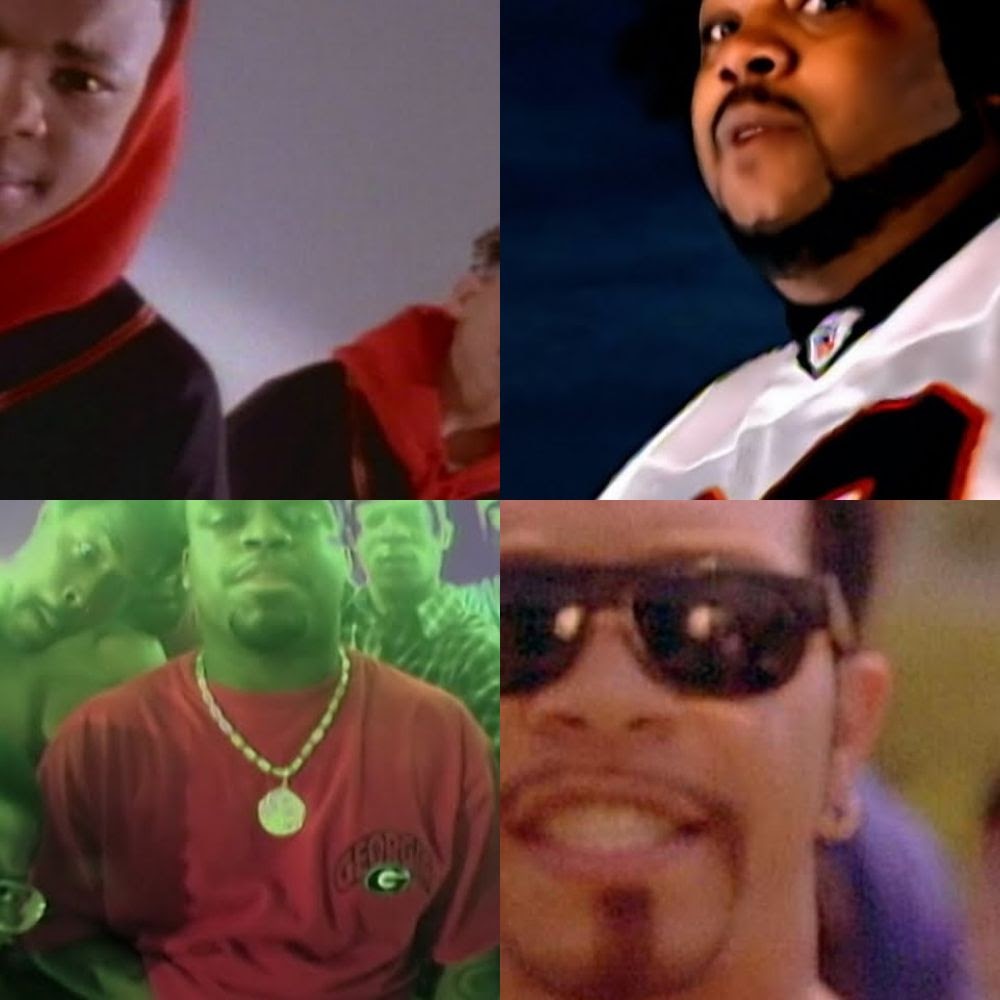 The 50 Best Atlanta Rap Songs (Complex 17/06/15)