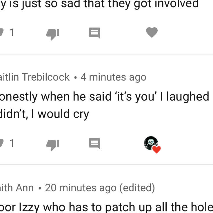 Post from OnlyOverkill