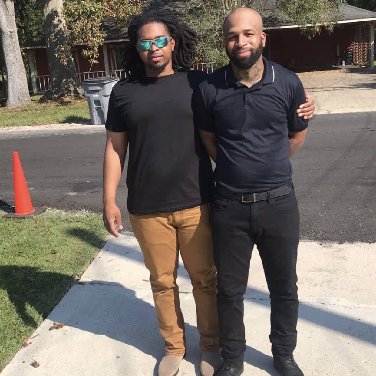 Post from Introvert Rockstar⚜️