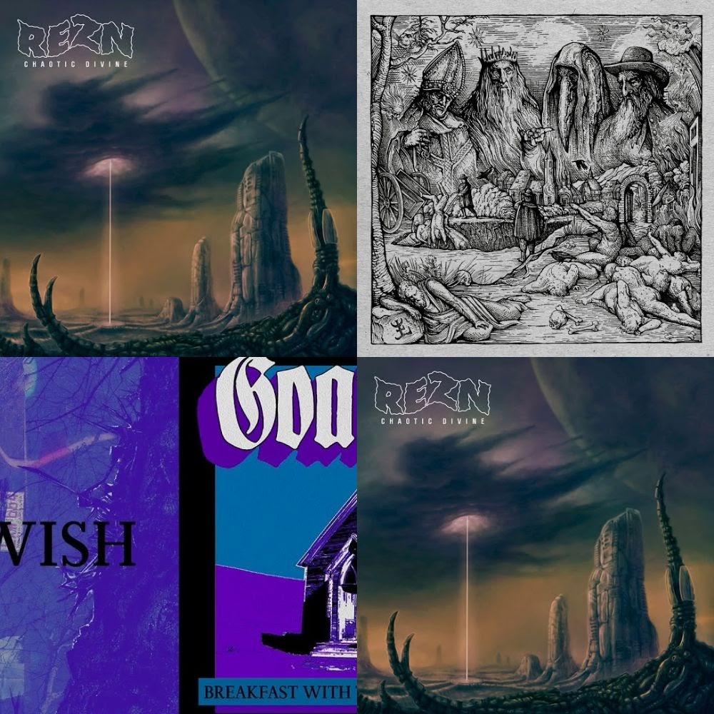 Best Doom/Stoner Metal 2020
