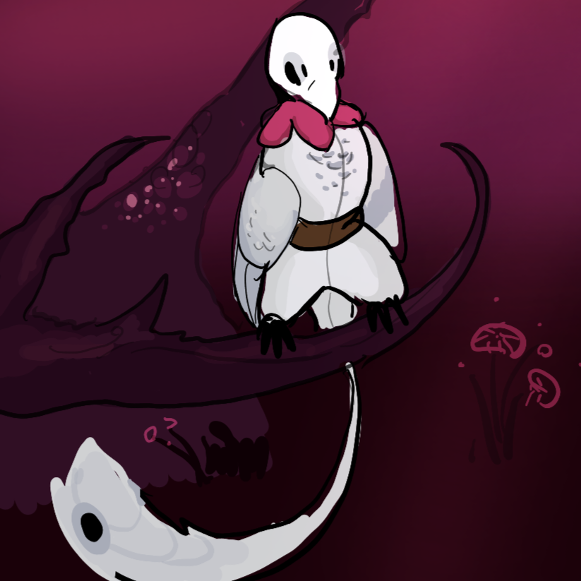 Post from Sekker Draws
