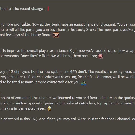 Post from PIXEL ECKO