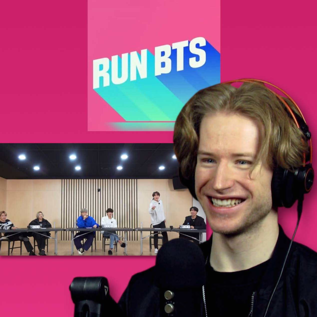 Post from Aaron Freeman