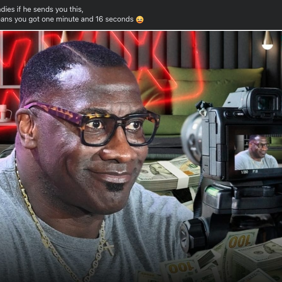 Post from Messy Michon Live