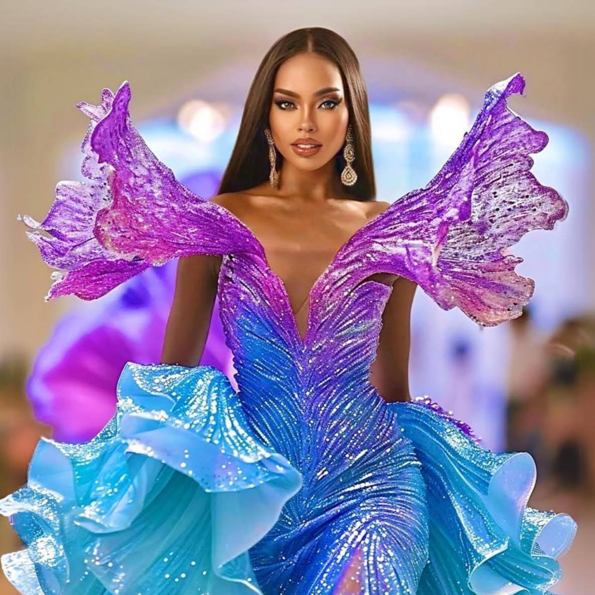 Post from Hey Nikki TV