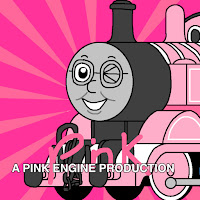 Post from Pink Engine Productions