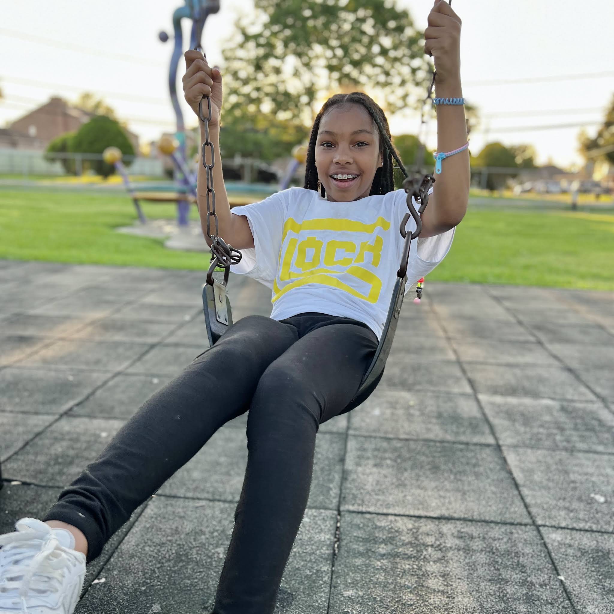 Post from Amyah Bennett