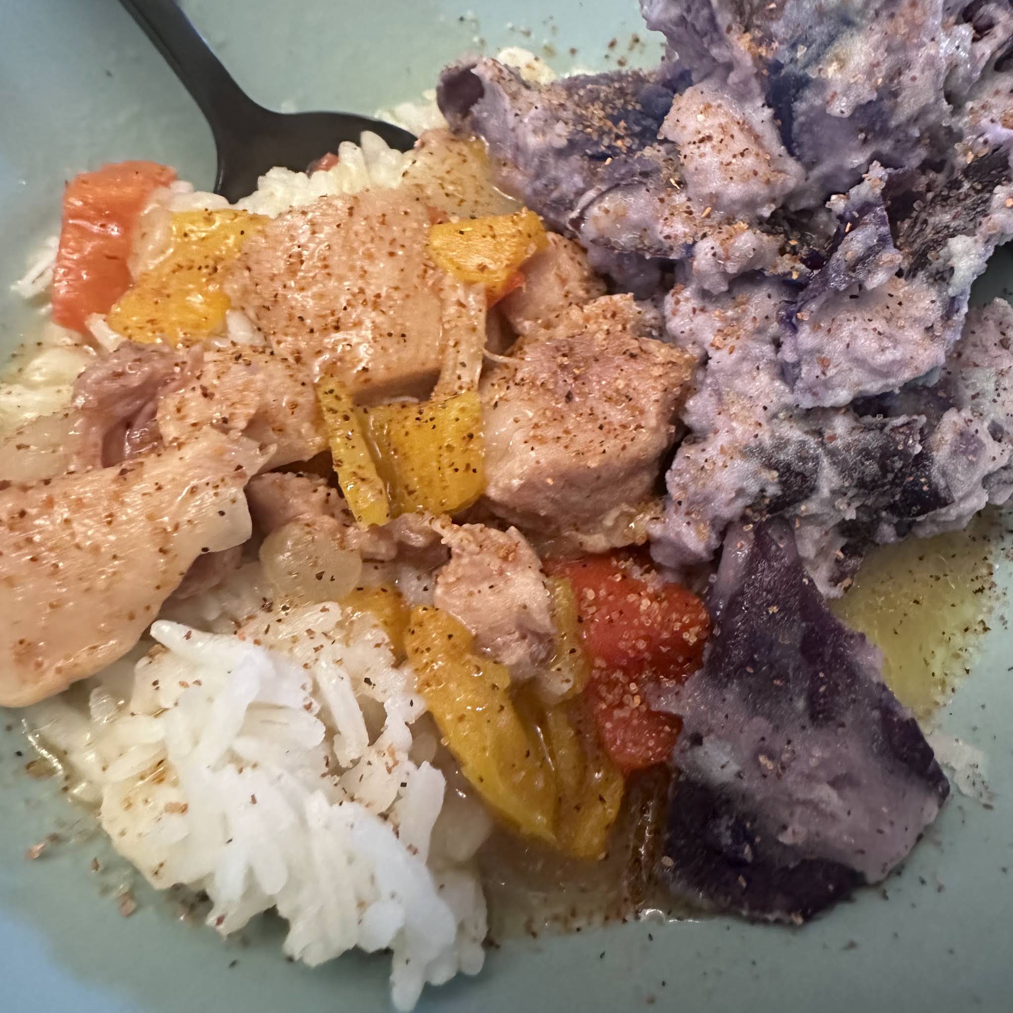 Post from POG Family