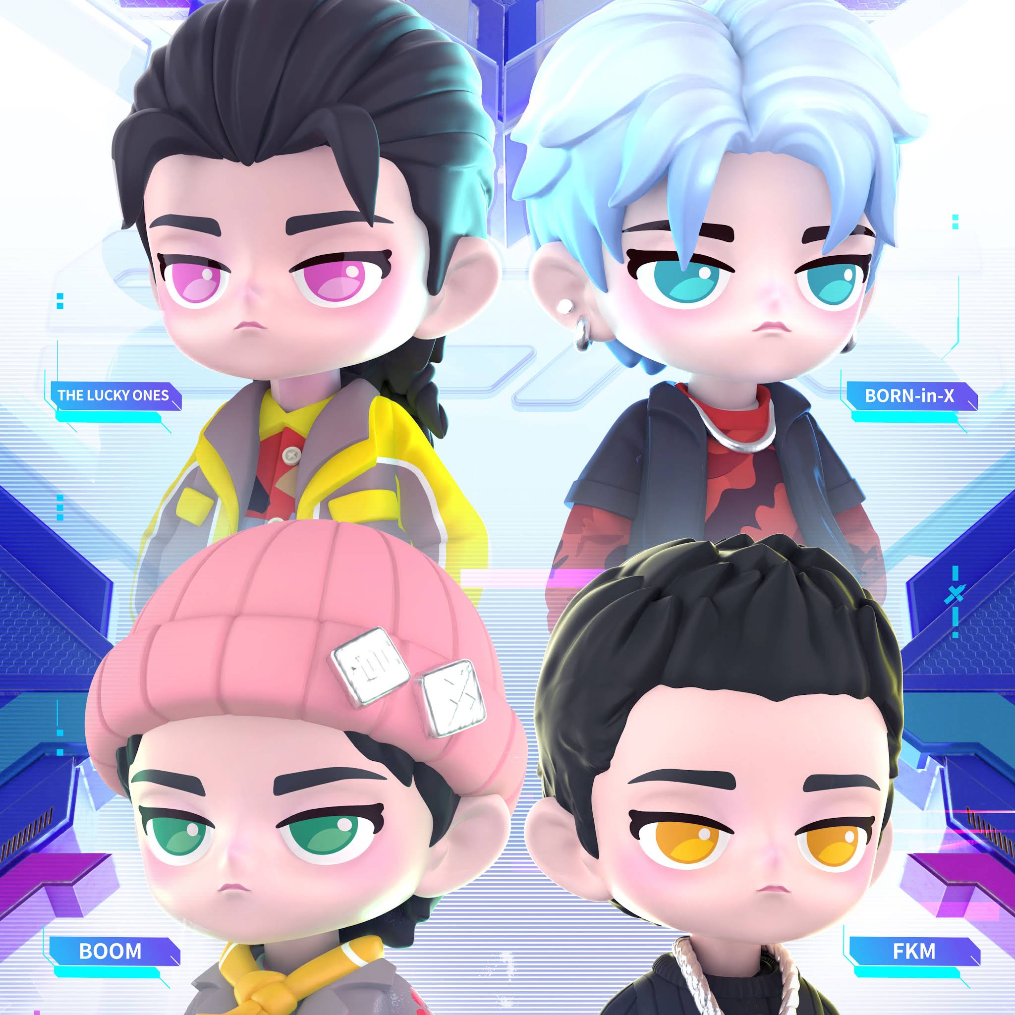 Post from YOUKU SHOW-Get APP now