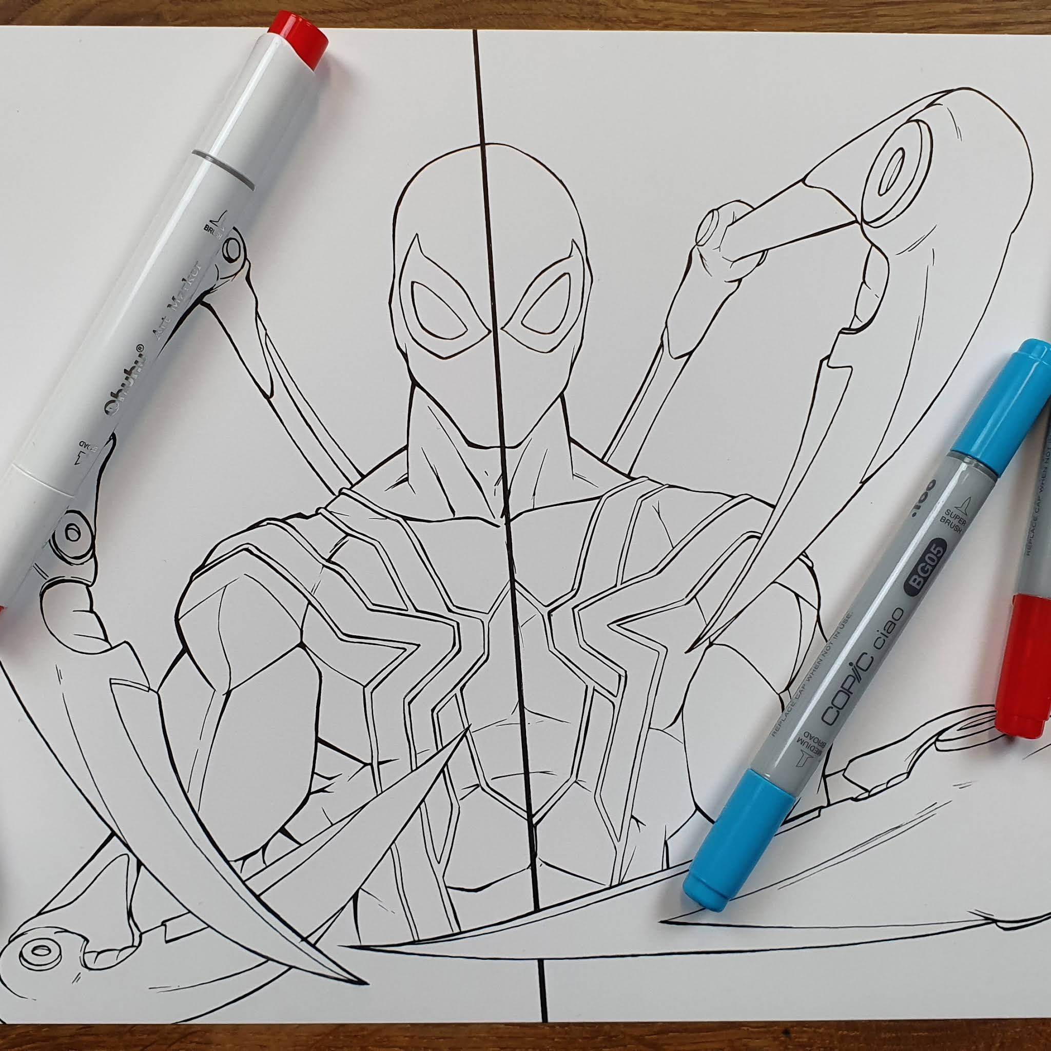 Post from ADCArtAttack