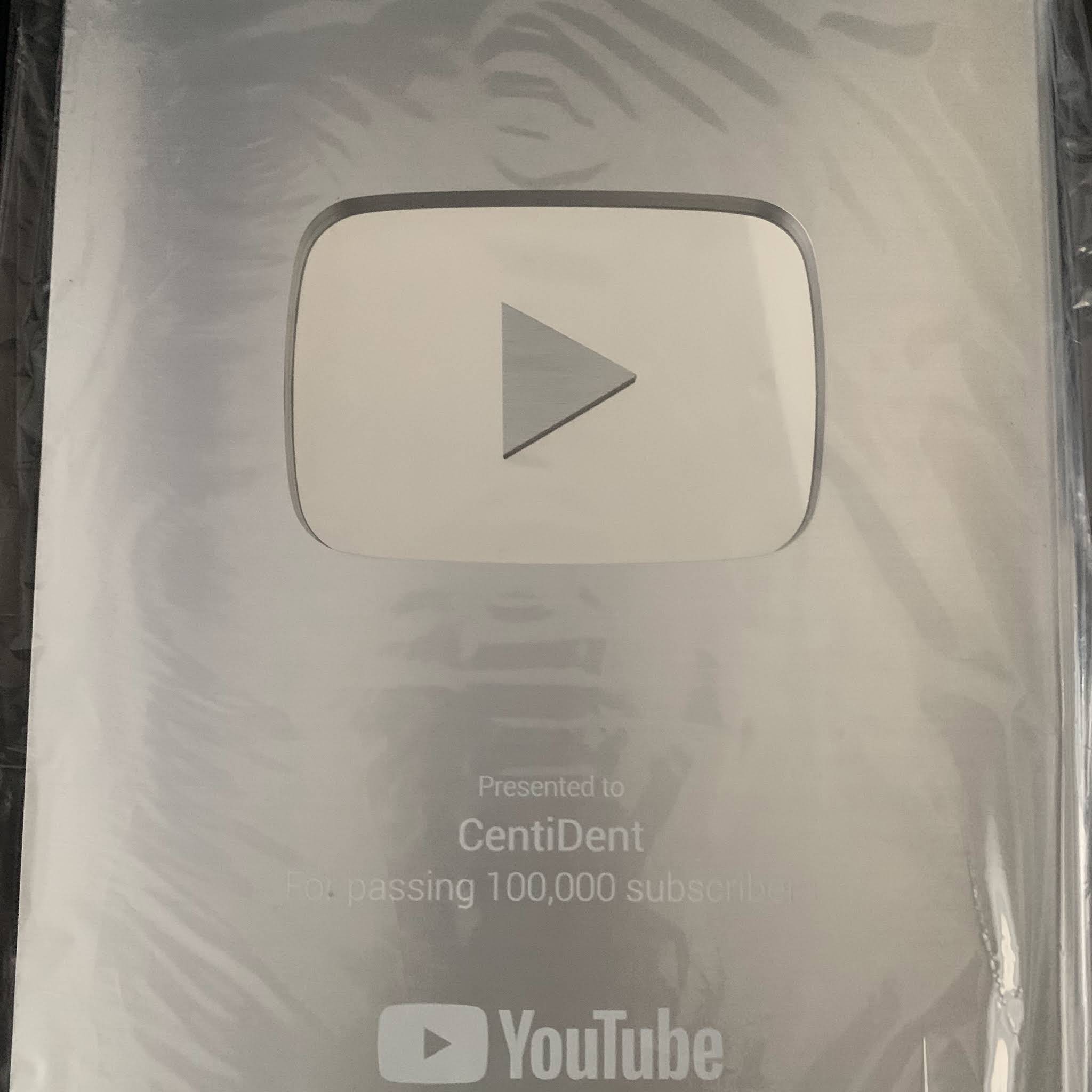 Post from CentiDent