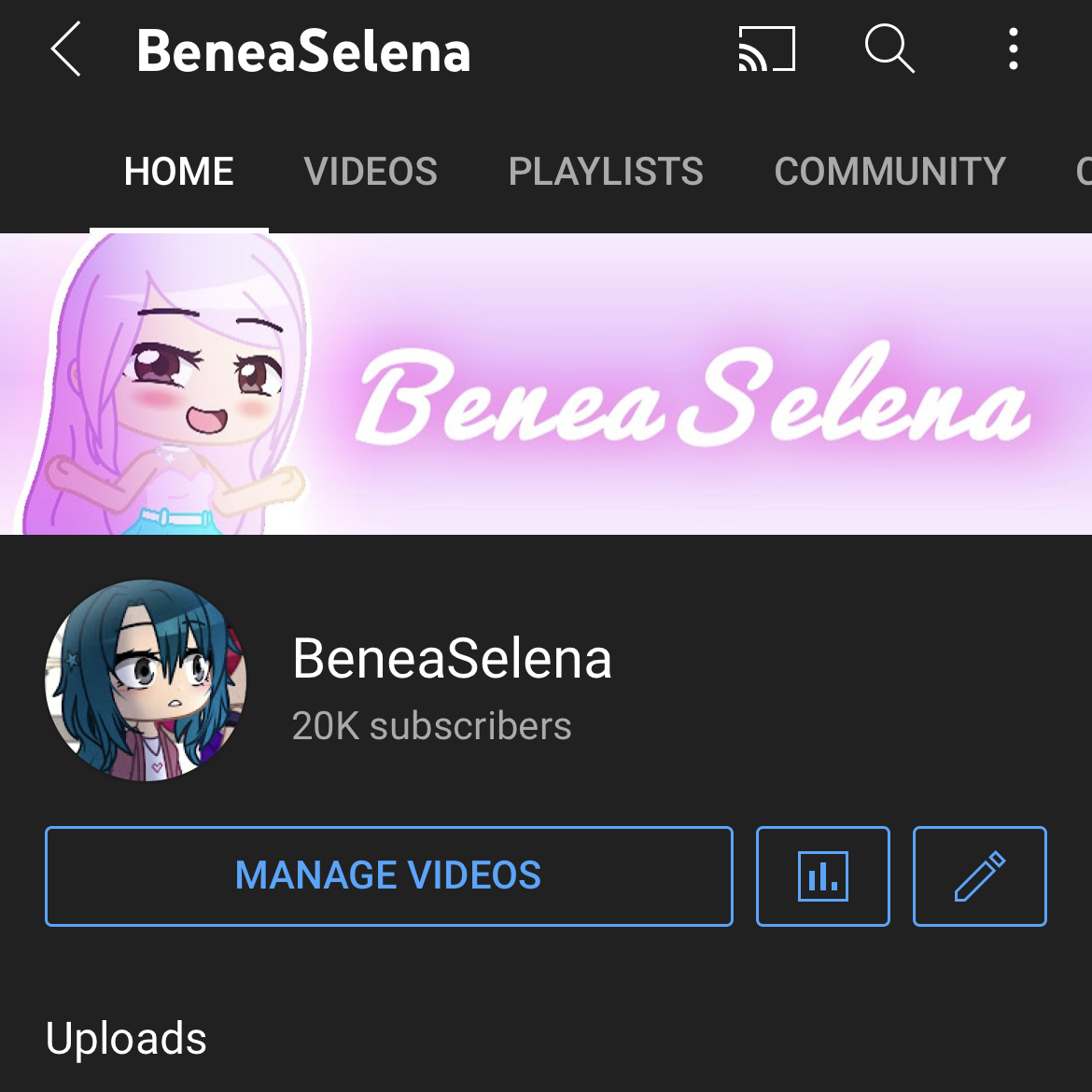 Post from BeneaSelena