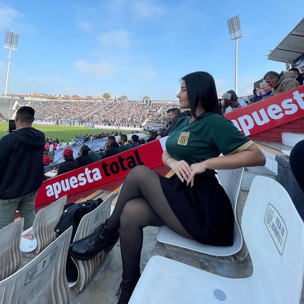 Post from Majo Calderón Oficial